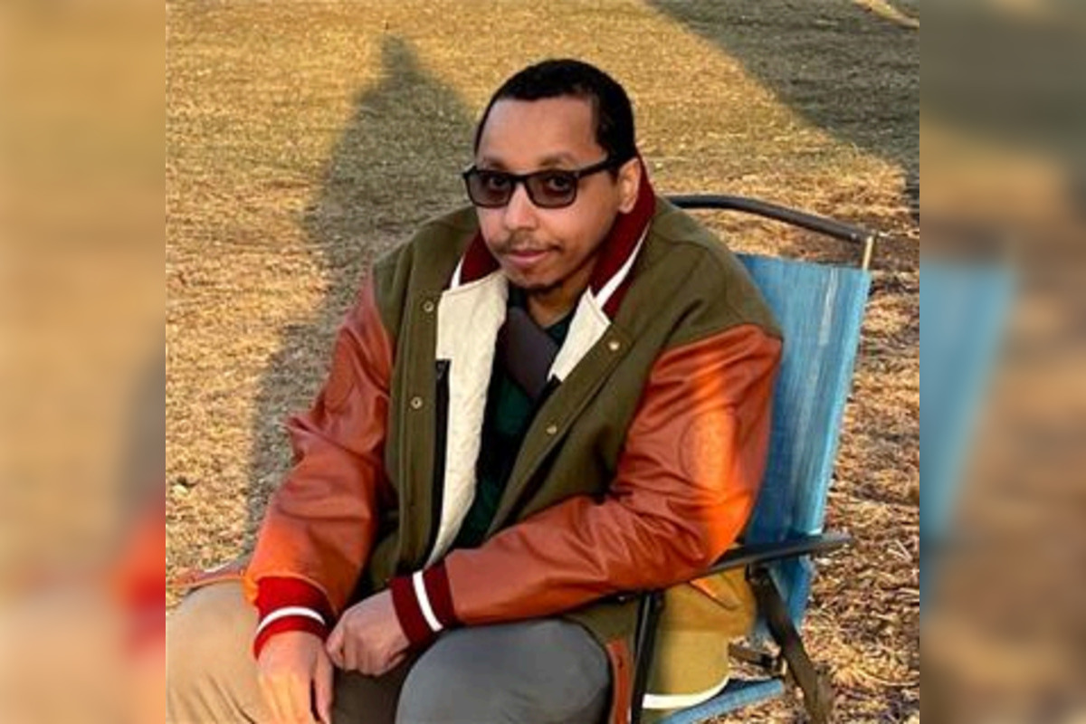Chicago Police Seek Public's Help in Locating Missing Man Cortez
