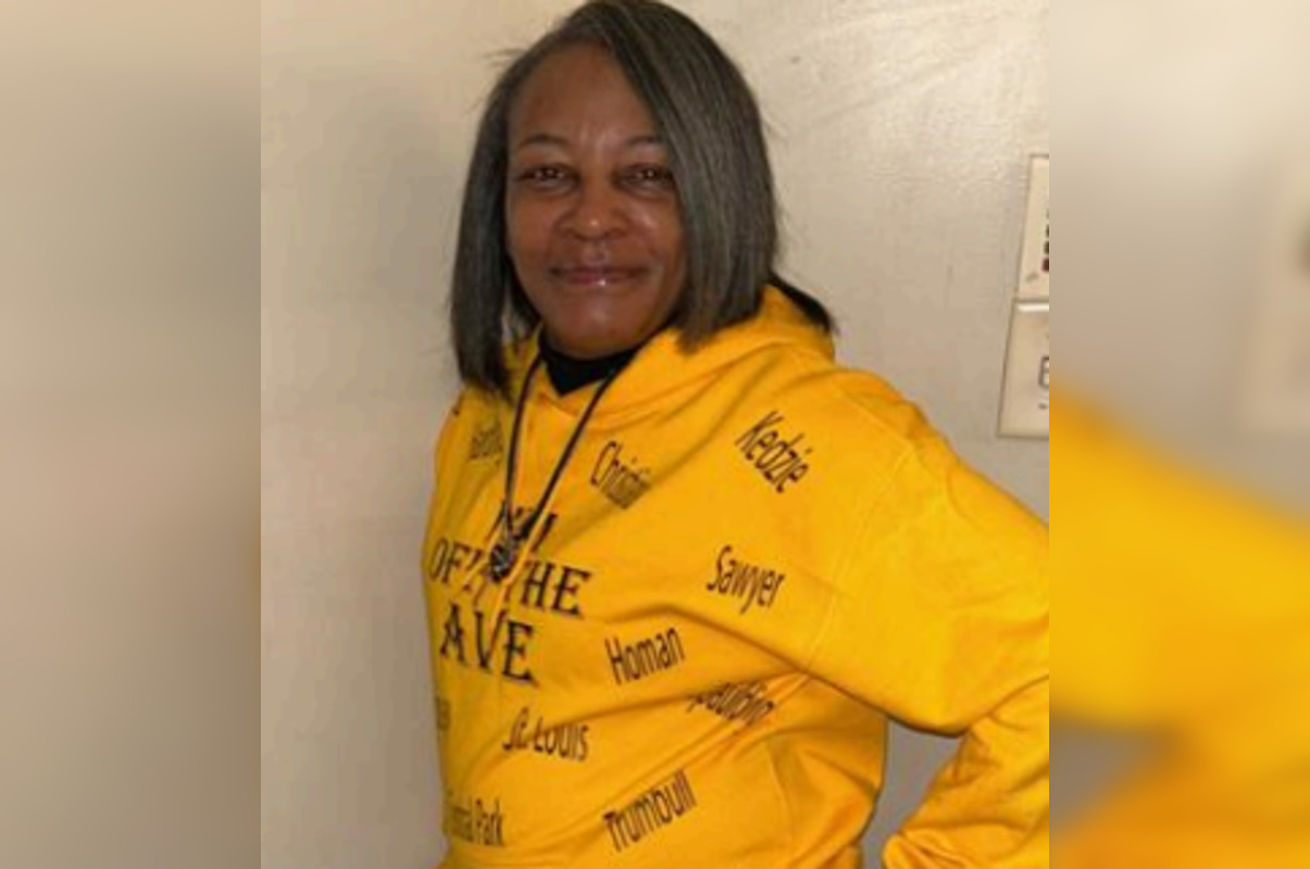 Chicago Police Seek Public's Help in Search for Missing Woman, Rhonda