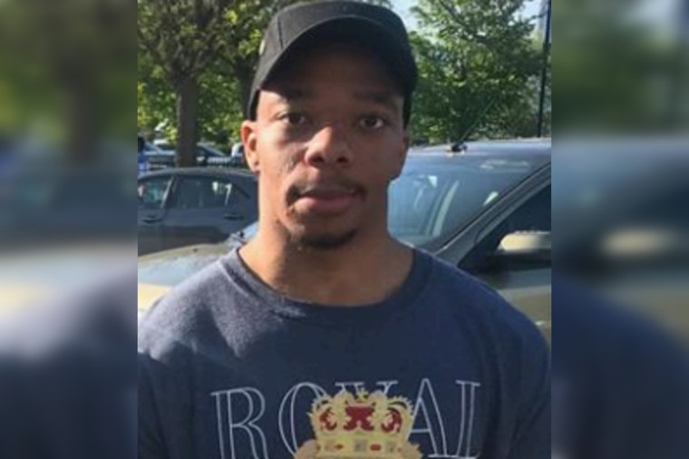 Chicago Police Seek Public's Help to Find Endangered Missing Man