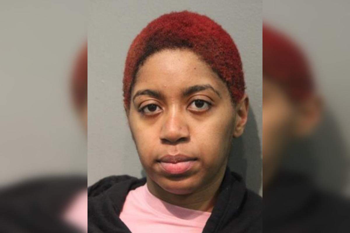 Chicago Woman Charged with Attempted Murder Following Shooting;