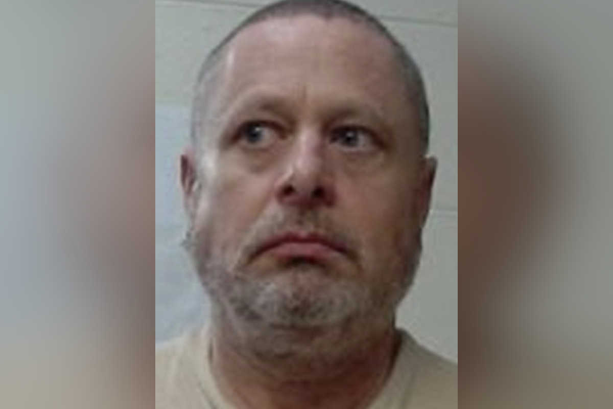 Chilling Tapes Released as Richard Allen's Interrogation and Prison