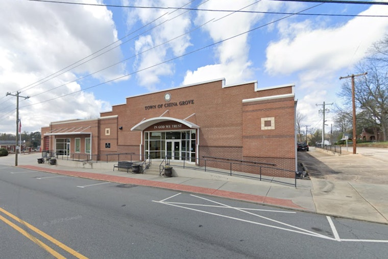 China Grove to Hold Public Hearing on Proposed Tax Increase for South