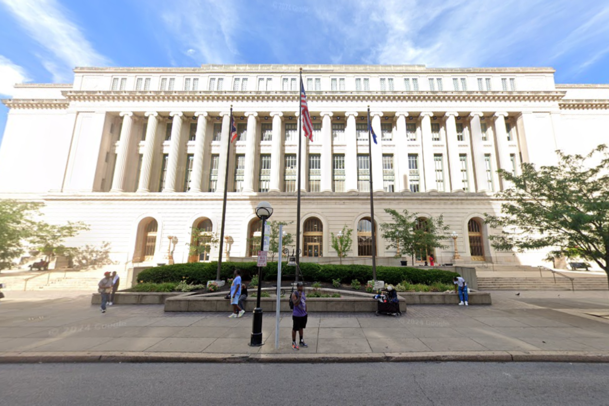 Cincinnati Rapper Indicted in Fatal Shooting Over Rap Video Feud