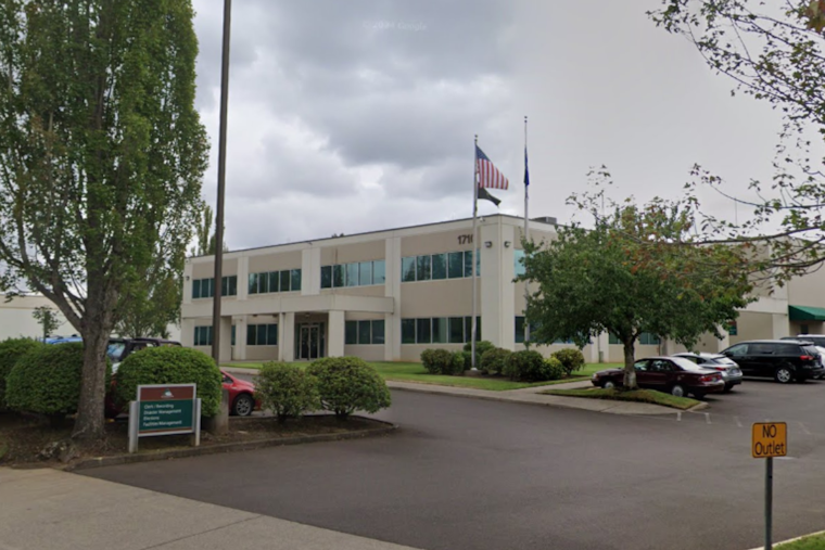 Clackamas County Alerts on Temporary Closure of Development Direct