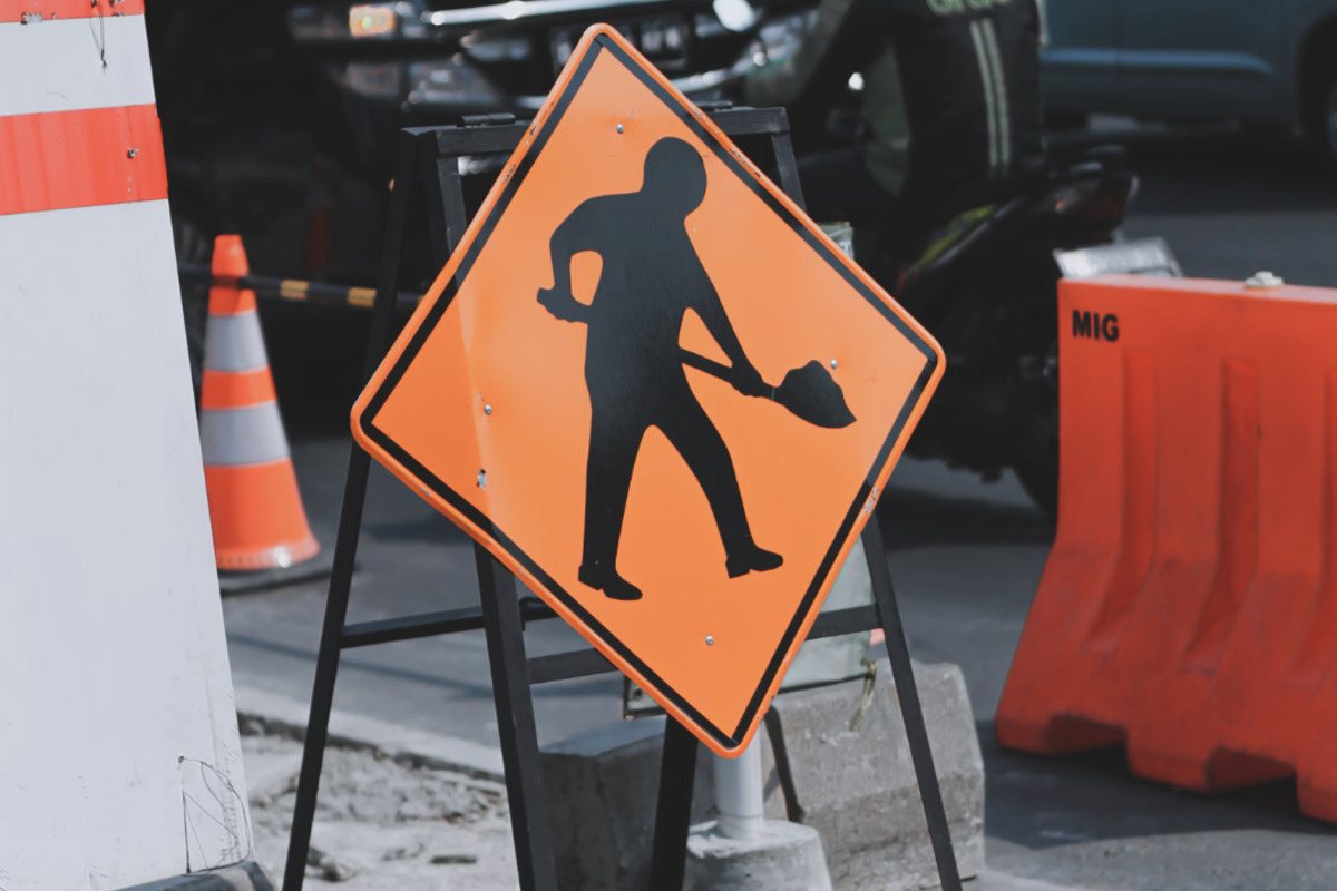 Clark County Rolls Out ADA Compliant Pedestrian Pathway Upgrades