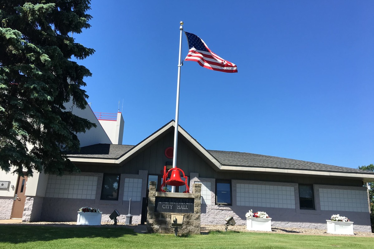 Clearwater Residents to Decide on School District 742 Bond Referendum