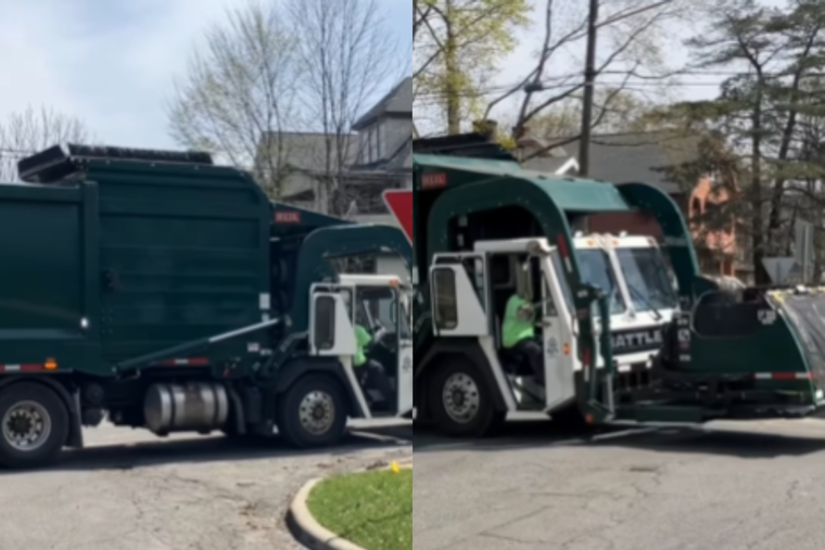 Cleveland Heights Unveils New Roundabout on Compton Road, Showcasing