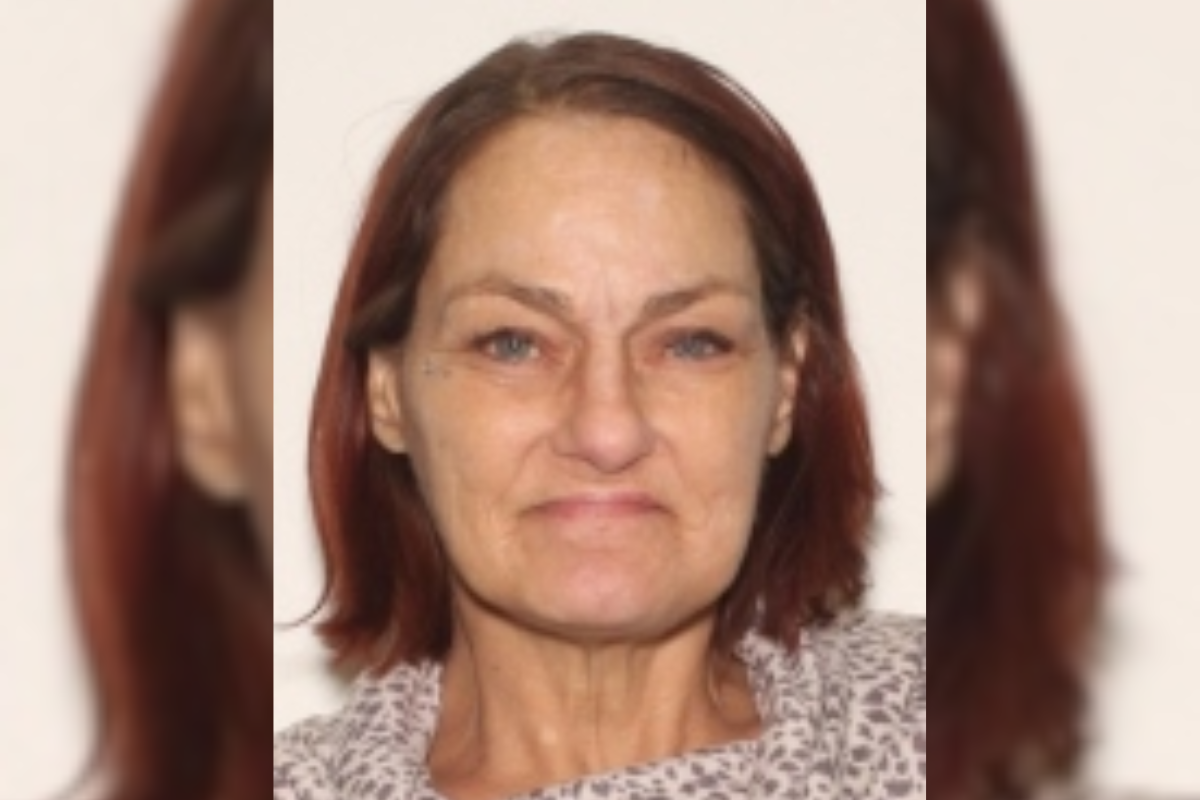 Cleveland Police Seek Public's Help in Locating Missing Woman Shelly