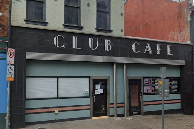 Club Cafe in Pittsburgh Set for a Comeback with Fresh Management and