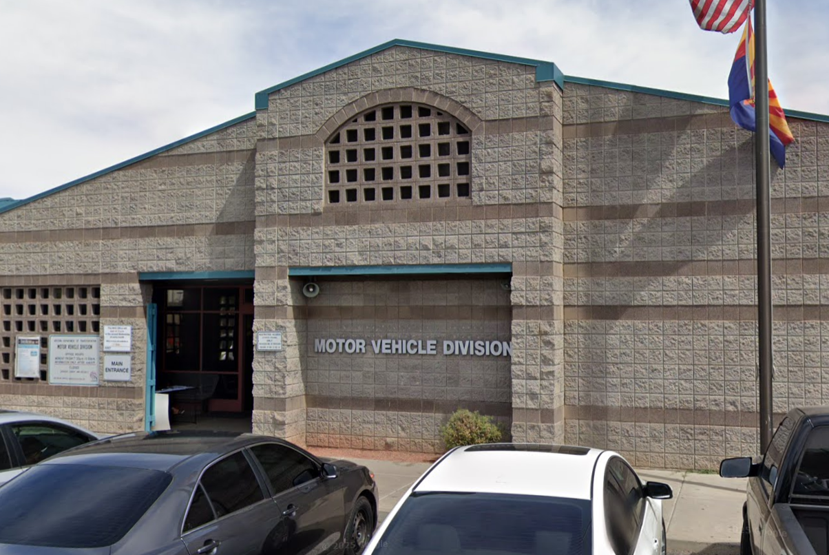 Cochise County Residents Urged to Respond Promptly to Voter