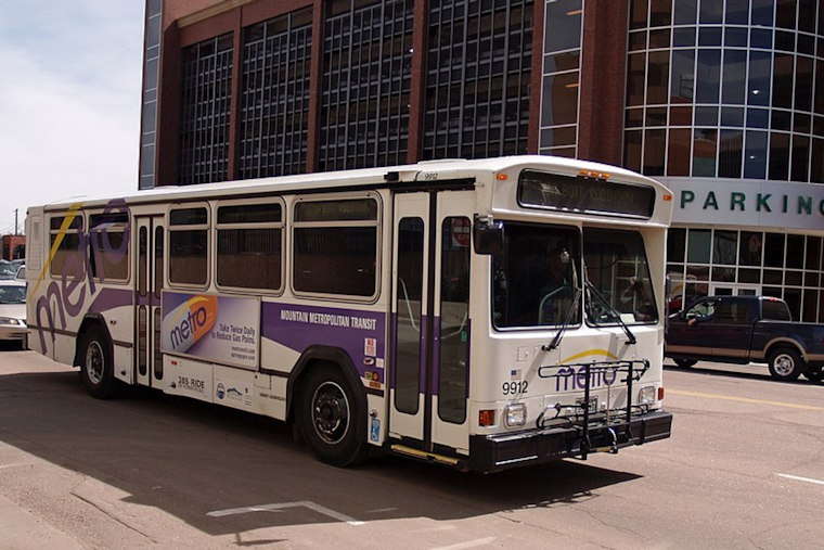 Colorado Springs Offers Free Bus Rides for Summer 2025 Through MMT's