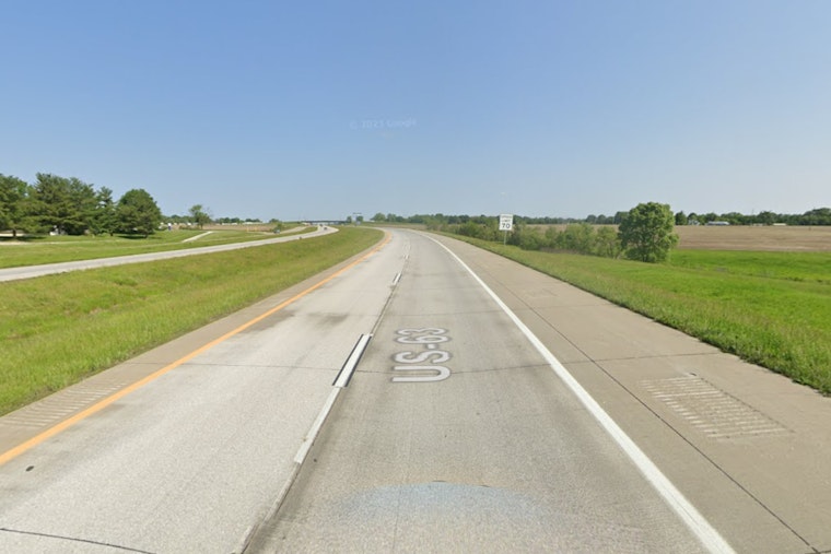 Columbia Commuters Alert, Major Traffic Shift on U.S. Route 63 Ahead,