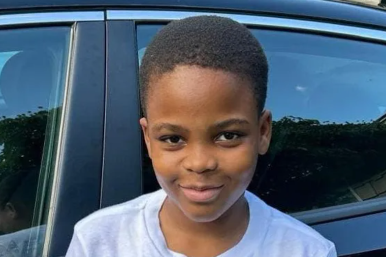 Community Honors Xavier Williams with Love and Remembrance After