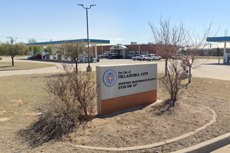 Construction Careers Beckon as Oklahoma City Hosts Public Works Hiring
