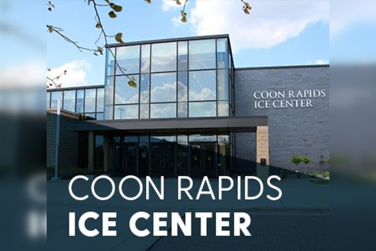 Coon Rapids Ice Center to Host Dazzling Spring Ice Show, Tickets Now