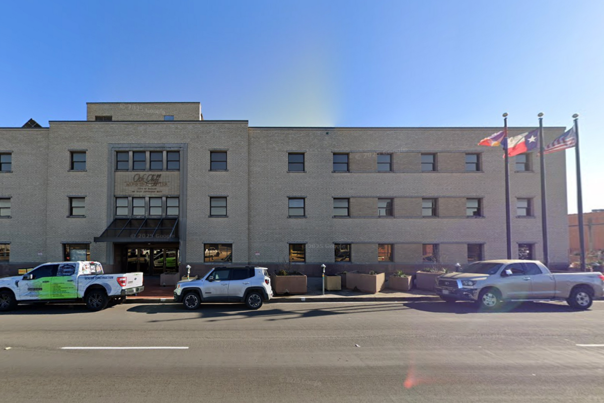 Dallas Planning & Development Dept. to Launch User-Friendly