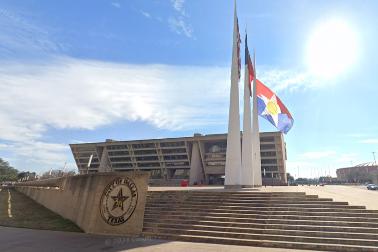 Dallas Police and Fire-Rescue Departments Announce Finalists for Chief