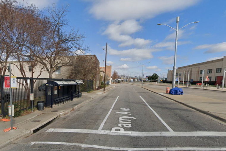 Dallas Police Investigate Early Morning Fatal Shooting on Parry
