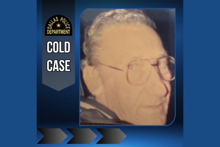 Dallas Police Seek New Leads in 1992 Unsolved Murder of Hallie Garner