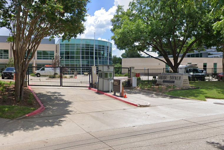 Dallas School Employee Arrested and Charged with Sexual Assault and