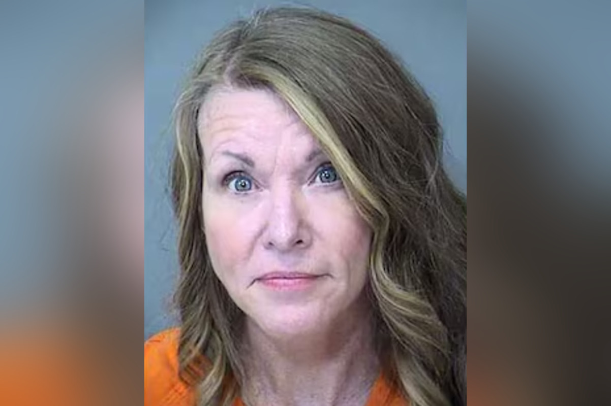 Dark Motives and Doomsday Beliefs, Lori Vallow Daybell's Twisted Trial