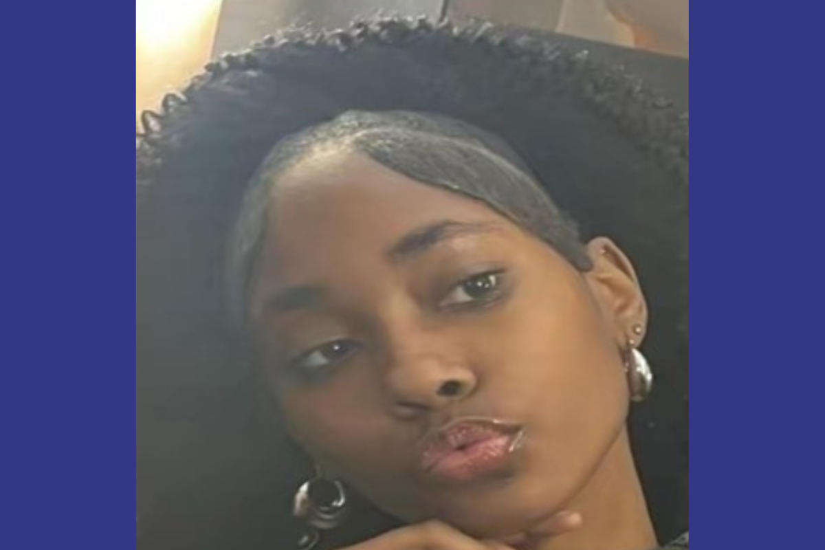 DC Police Seek Public's Assistance in Search for Missing 15-Year-Old