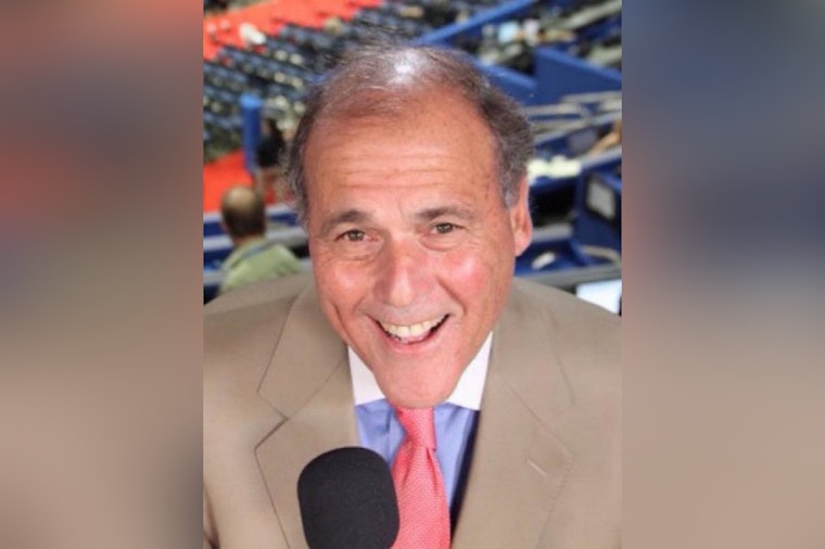 D.C. Remembers the Tenacious Spirit of Political Commentator Mark