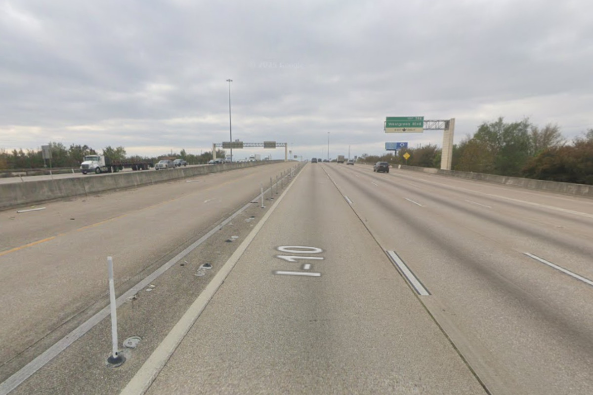 Deadly Multi-Vehicle Crash on I-10 Westbound Near Fry Road Claims