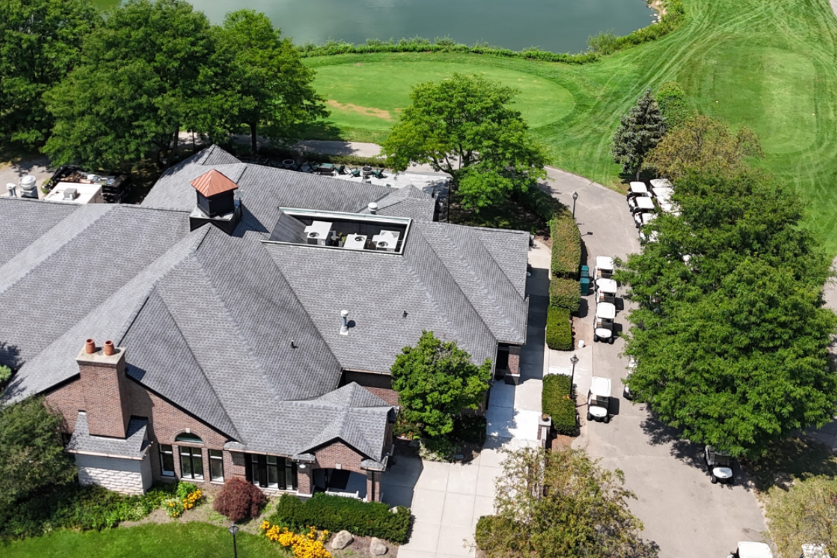 Dearborn Hills Golf Course Reopens All 18 Holes Post-Renovation,