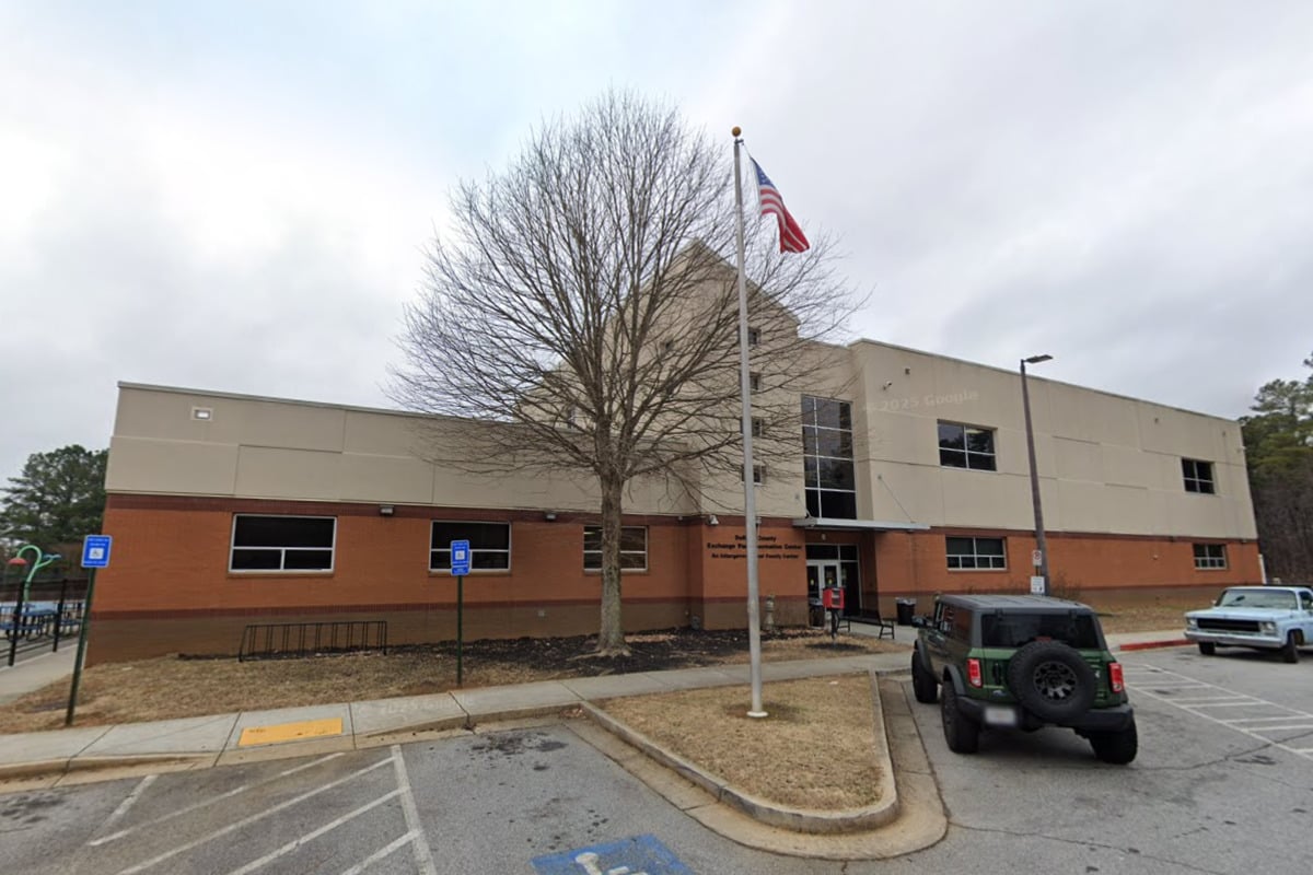 DeKalb County Gears Up for 36th Annual Senior Olympic Games Starting