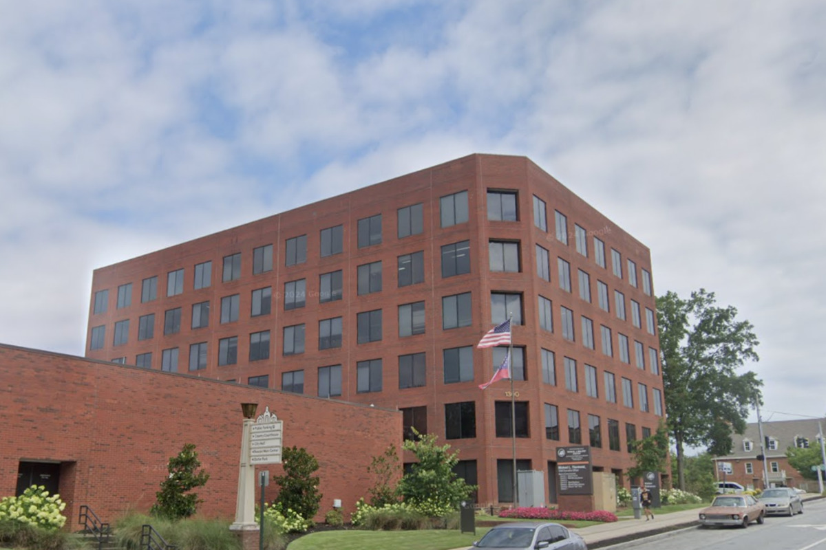 DeKalb County Hosts "Spring Forward" Town Hall to Bolster Community