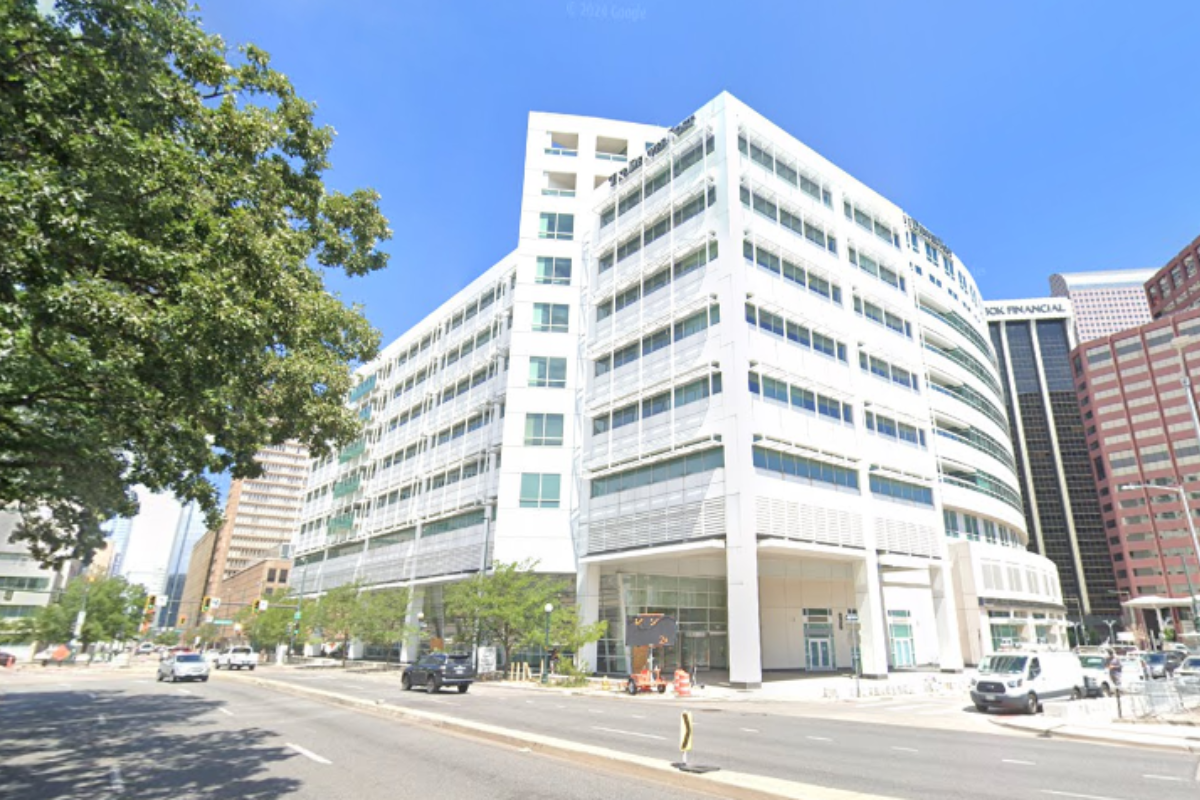 Denver Introduces Alert in Parking App to Prevent Hot Car Deaths of