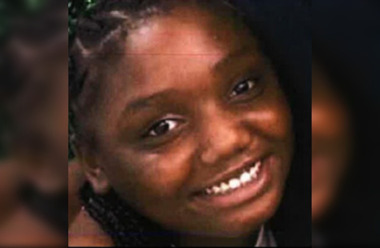 Detroit Police Amplify Search for Missing 15-Year-Old Nakia Anderson,