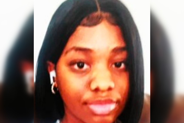 Detroit Police Seek Public's Aid in Locating Missing Teenager Myaisha