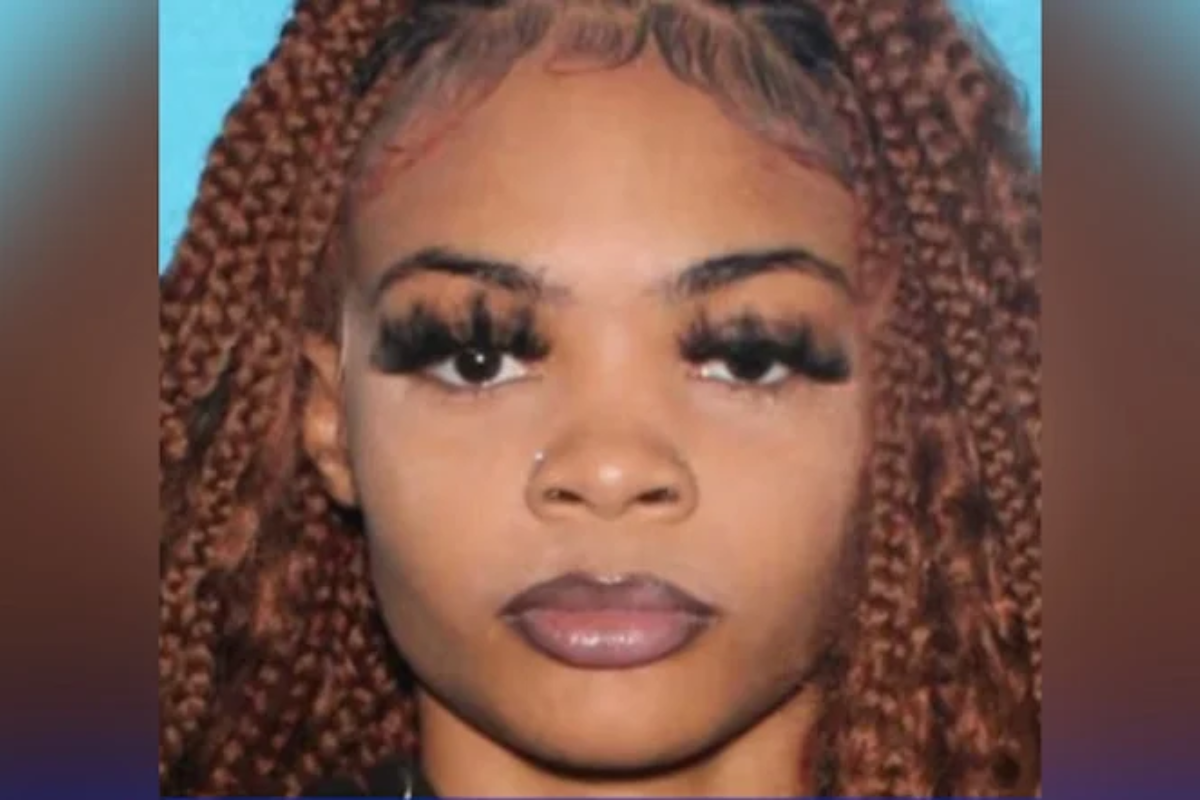 Detroit Teen London Thomas Found Deceased in Southfield After