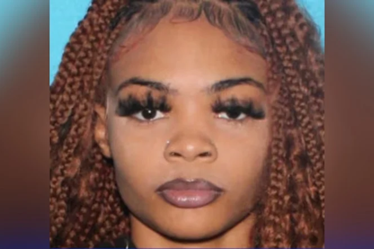 Detroit Teen London Thomas Found Deceased in Southfield After