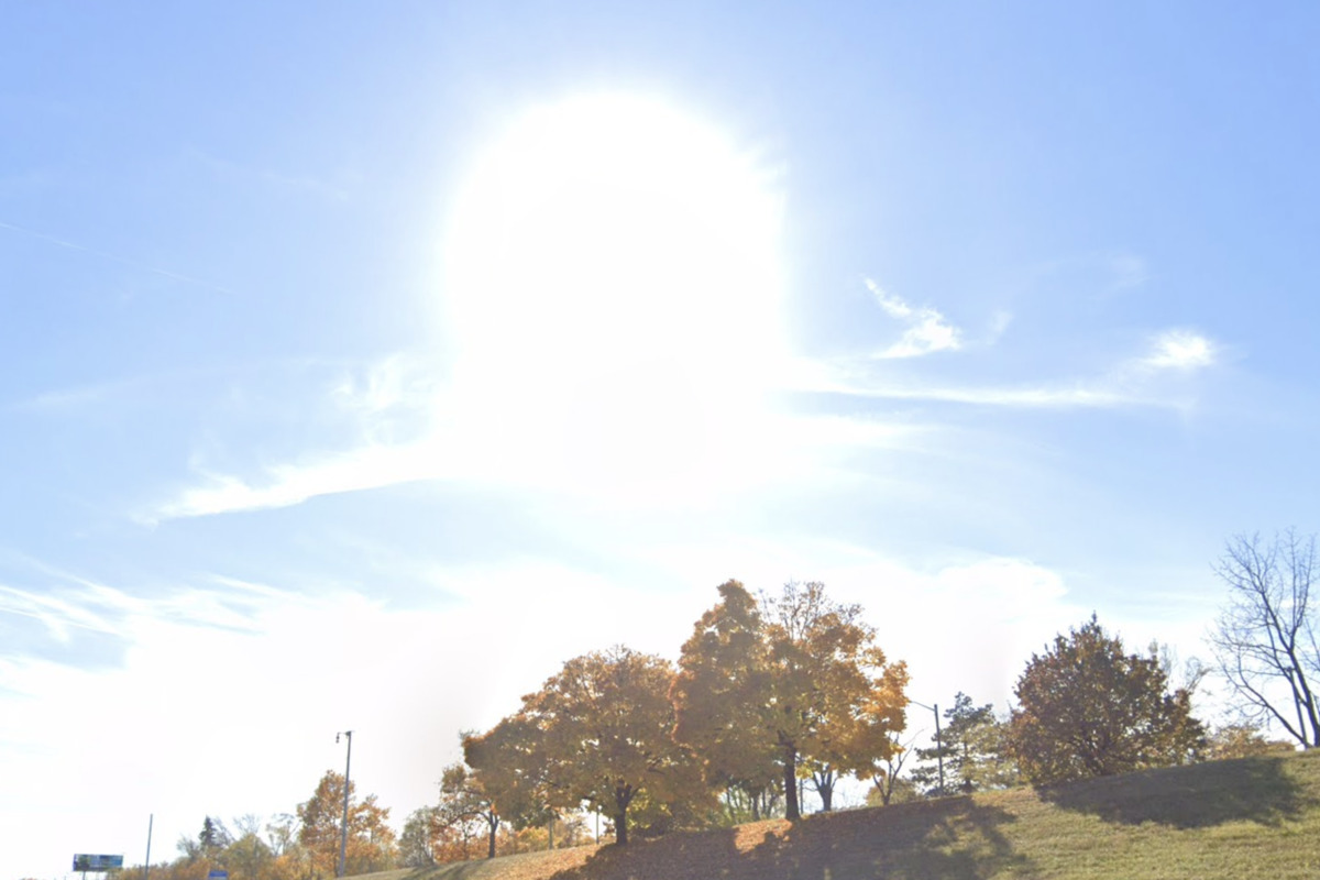 Detroit Weather Forecast Includes Sunshine, Thunderstorms and Possible