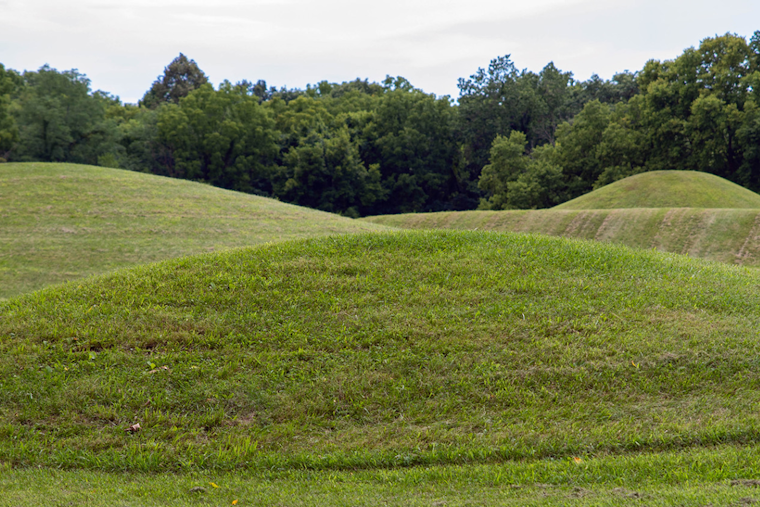 Discover Ohio's Hopewell Ceremonial Earthworks During World Heritage