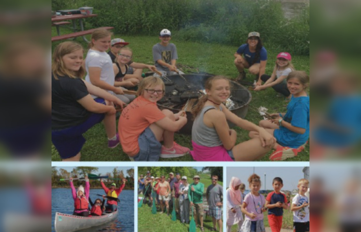 Discover Outdoor Fun: Carver County Parks Unveil Spring-Summer 2025