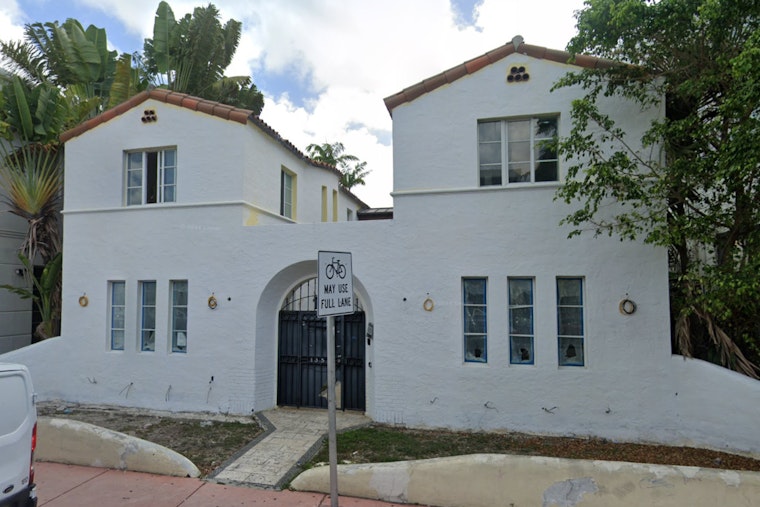 Donatella Boutique Hotel and Restaurant Brings Neo-Mediterranean Flair