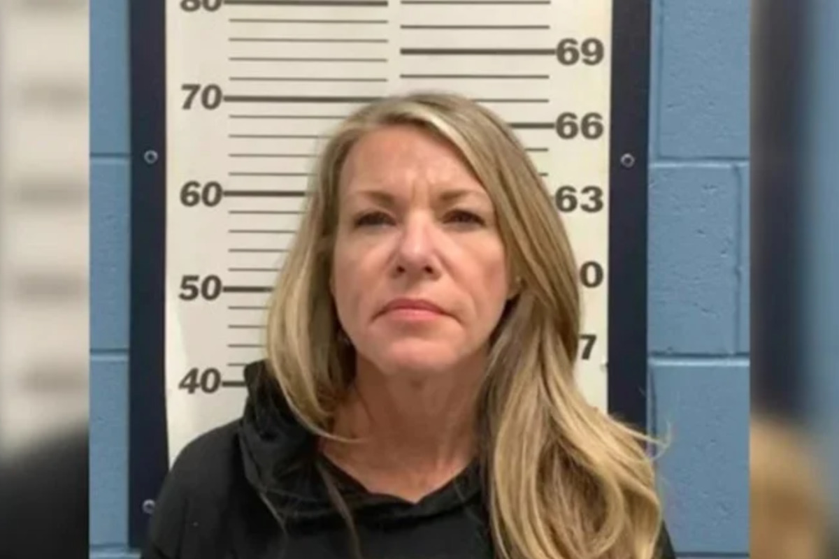 Doomsday Mom Lori Vallow Daybell Convicted for Conspiring to Murder