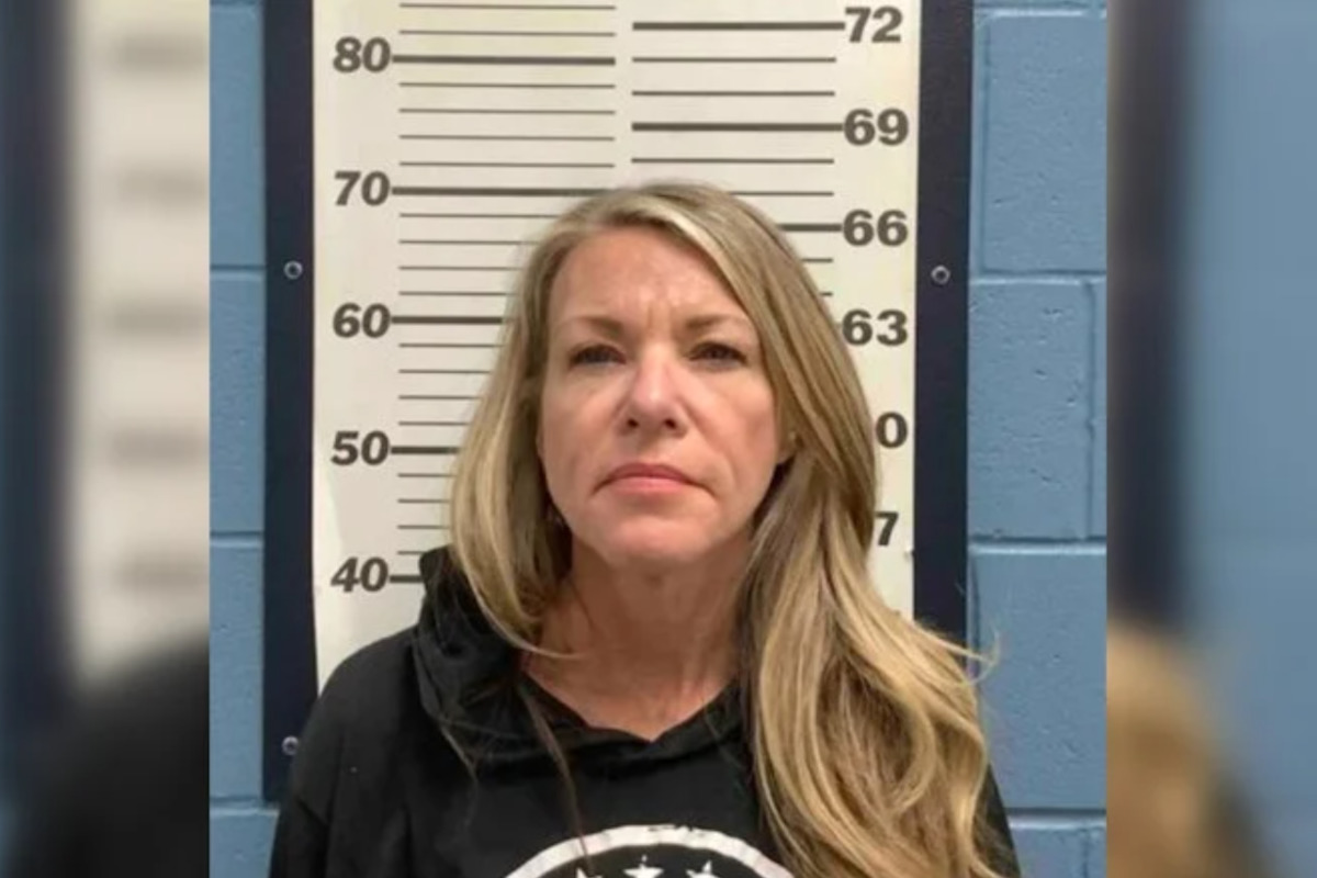 "Doomsday Mom" Lori Vallow Daybell's Conspiracy Trial Nears