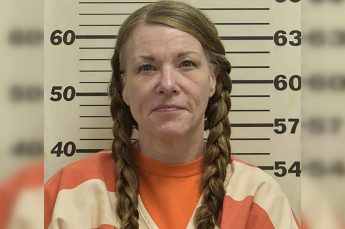 'Doomsday Mom' Questions Witnesses on Day 3 of Murder Conspiracy Trial