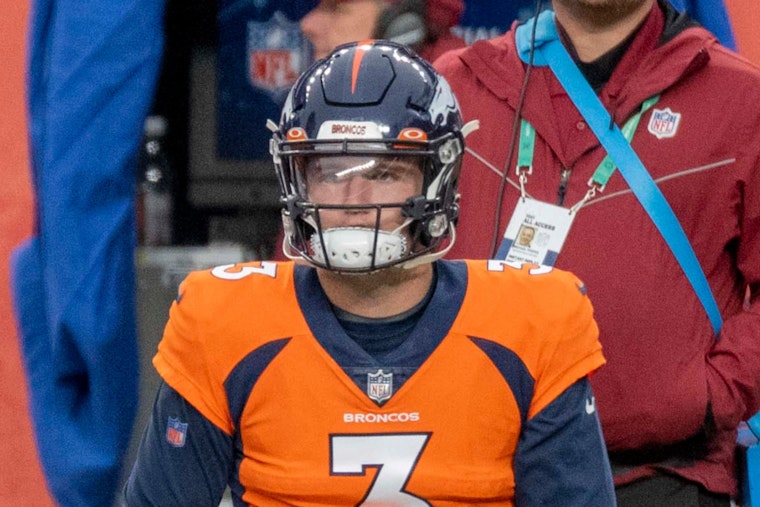 Drew Lock Rejoins Seattle Seahawks with $5 Million Deal Amidst
