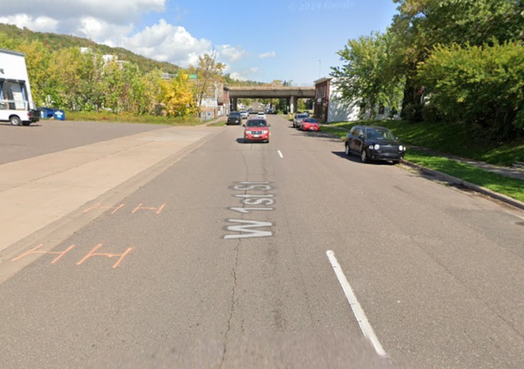 Duluth Fire Marshal Seeks Community Help to Probe Suspicious Lincoln