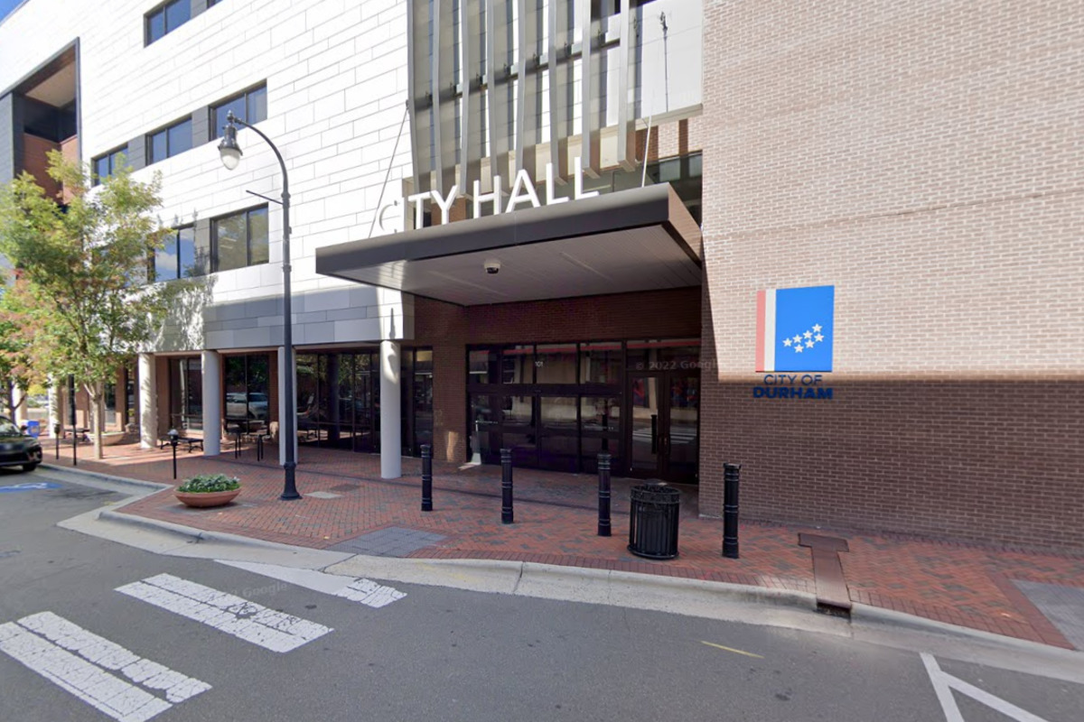 Durham Announces Good Friday Service Changes, City Offices to Close,