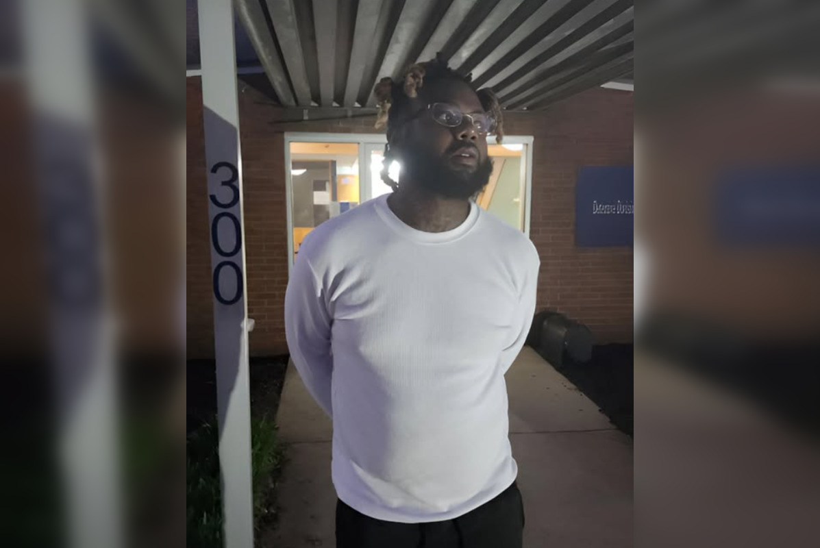 Early Morning Shooting in Covington Leads to Multiple Arrests,