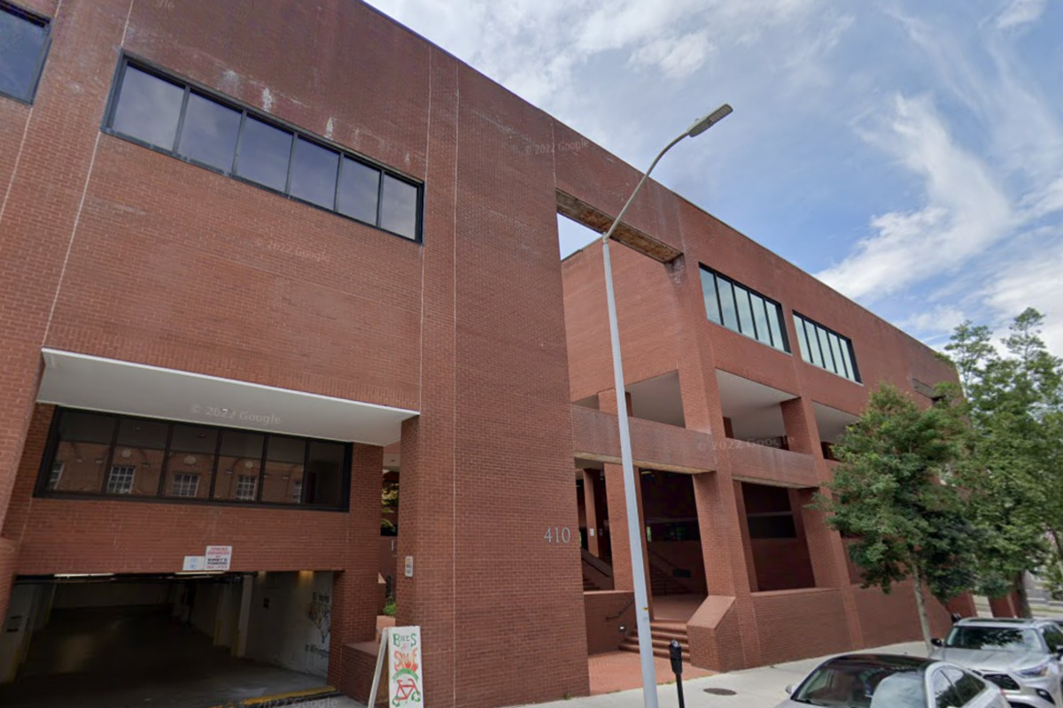 Eastern District of North Carolina U.S. Attorney's Office Hosts Events