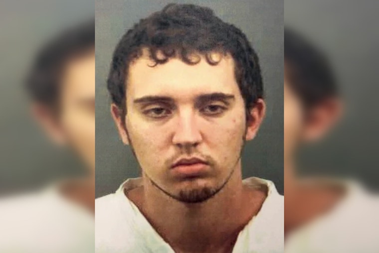 El Paso Walmart Massacre Gunman to Plead Guilty to Capital Murder,