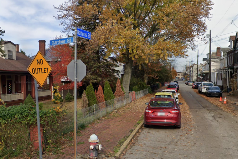 Emergency Demolition Scheduled for Condemned American Legion Building